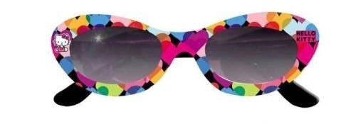 Oculos de Sol Hello Kitty | Loja da Criança