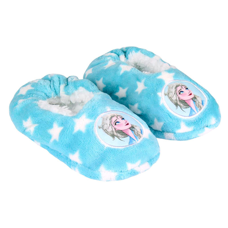 Pantufa Frozen 2 | Loja da Criança