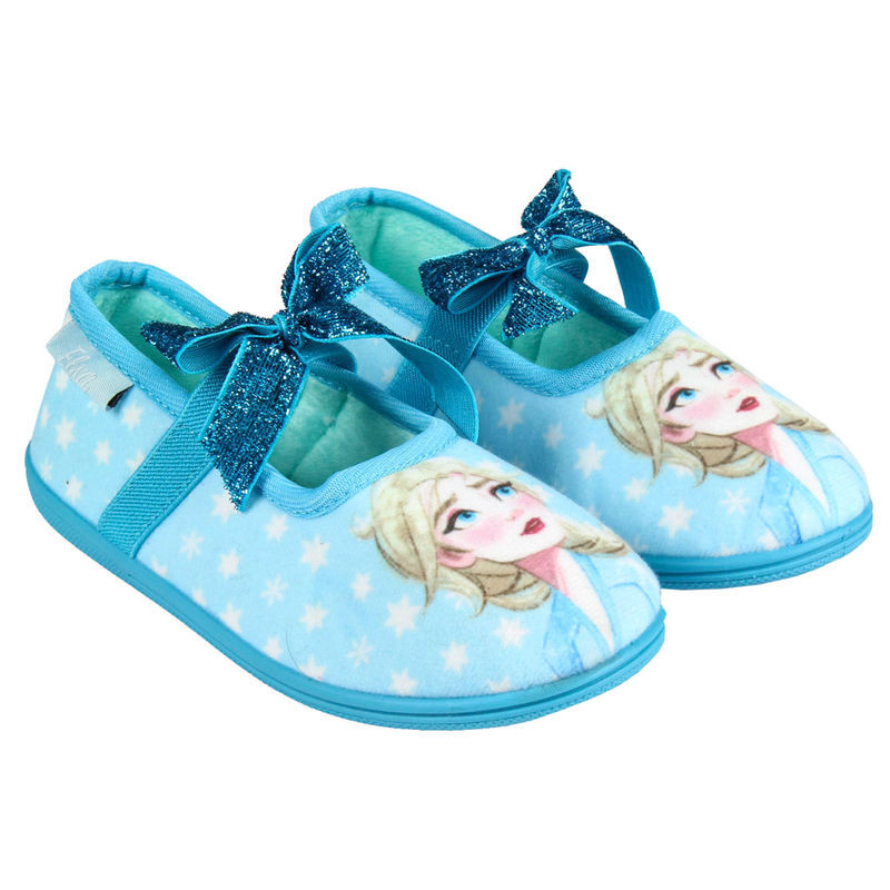 Pantufas Bailarinas Frozen 2 | Loja da Criança