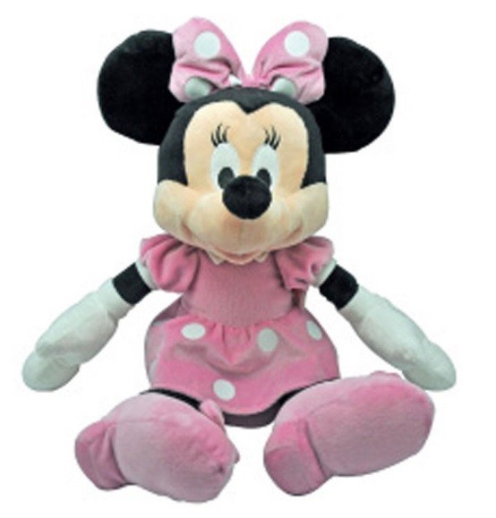 Peluche Minnie 46 cm | Loja da Criança