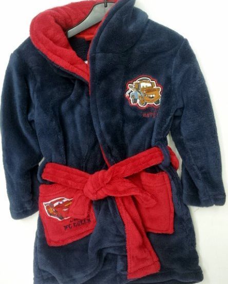 Robe Cars | Loja da Criança