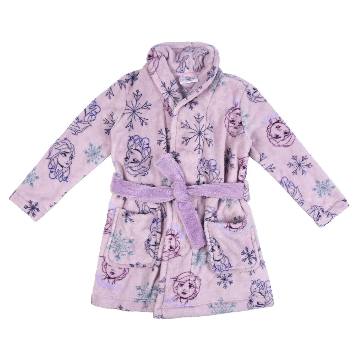 Robe Quarto Frozen 2 Disney | Loja da Criança