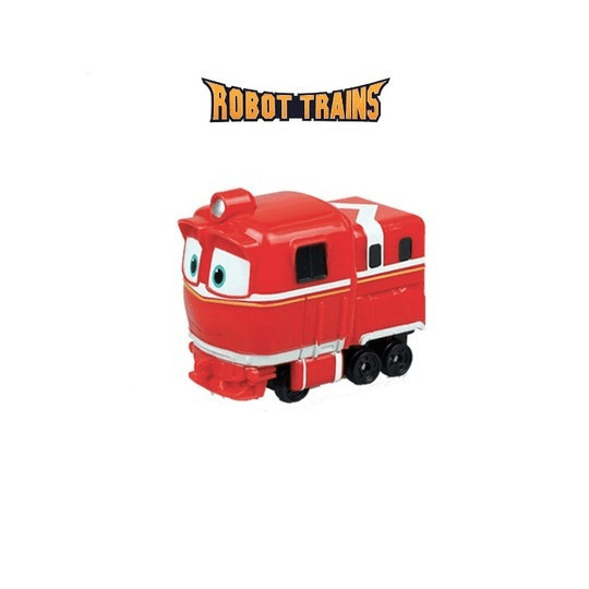 Robot Trains Veículo Básico Alf | Loja da Criança