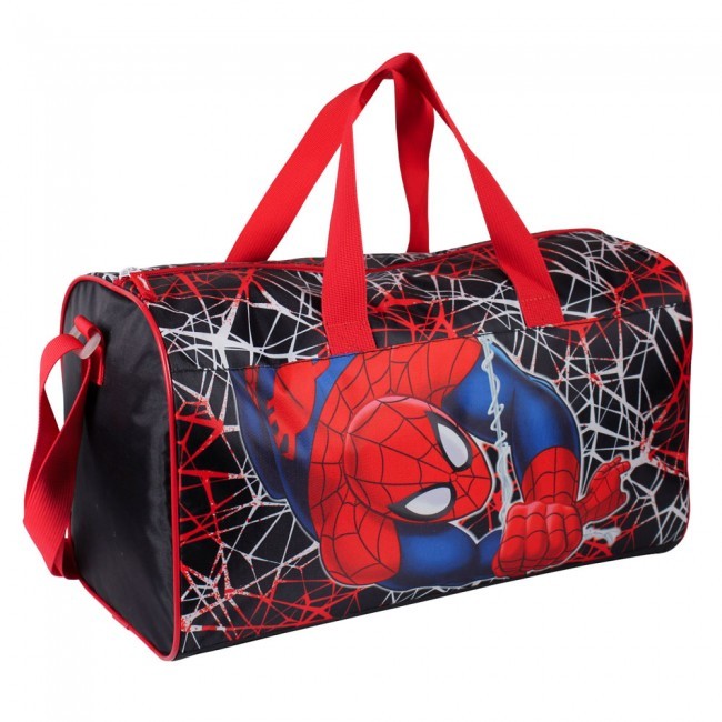 Saco Desporto Spider Fight | Loja da Criança