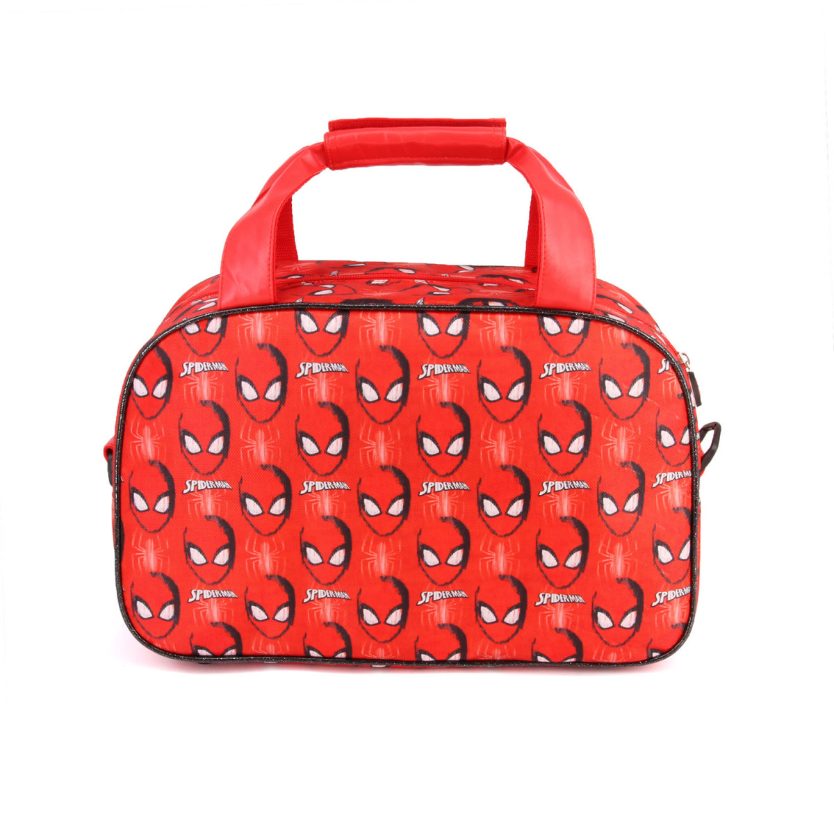 Saco Desporto Spiderman Spiderweb | Loja da Criança