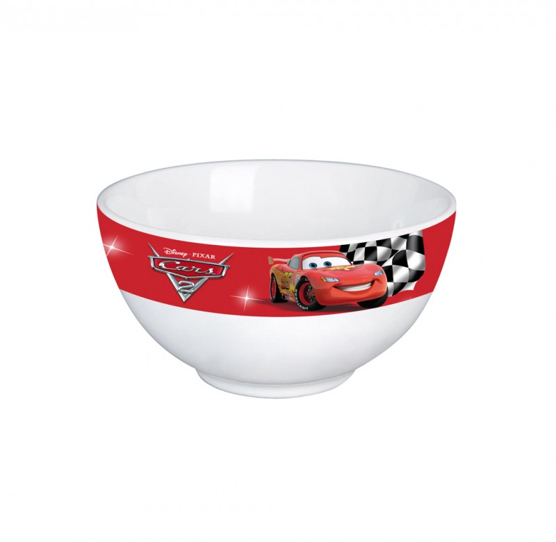 Taça / Tigela Cars | Loja da Criança