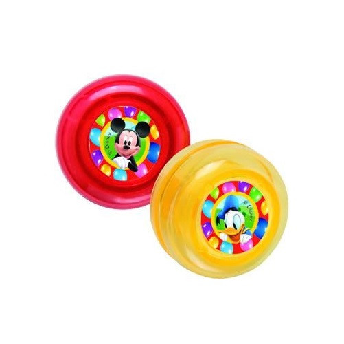 Yo-yos Mickey Brinde 6 uni | Loja da Criança