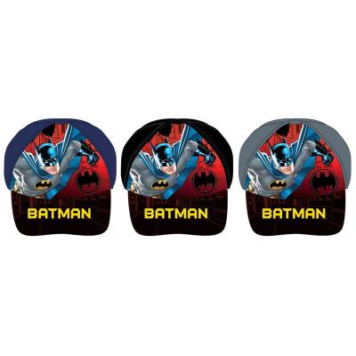 Boné Batman DC Comics Sortido | Loja da Criança