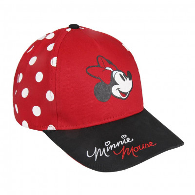 Boné Minnie Mouse | Loja da Criança