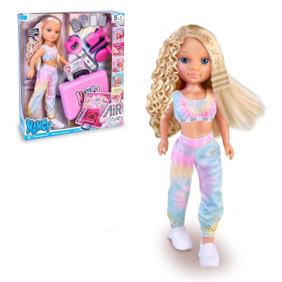 Boneca Nancy Hair Style | Loja da Criança