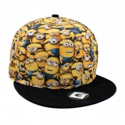 Chapéu CAP Minions especial | Loja da Criança