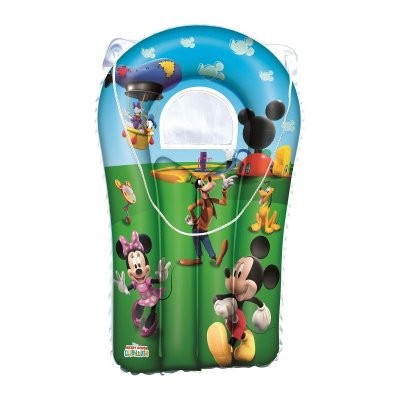 Colchão Praia Mickey Mouse Disney | Loja da Criança