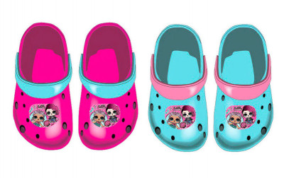 Crocs LOL Surprise Sortido | Loja da Criança