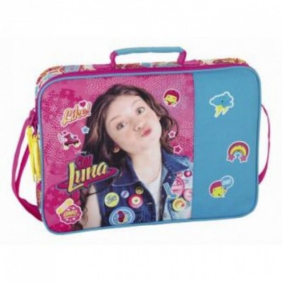 Mala retangular Sou Luna Like | Loja da Criança