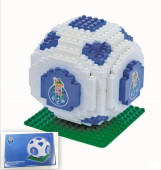 Blocos de Construção FCP Porto | Loja da Criança