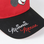 Boné Minnie Mouse | Loja da Criança