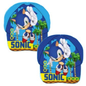 Boné Sonic Sortido | Loja da Criança