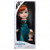 Boneca Anna Frozen 2 Disney 38cm | Loja da Criança