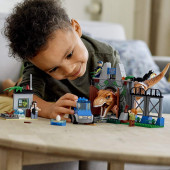 LEGO Juniors Jurassic World | Loja da Criança