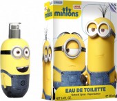 Perfume 100 ml. Minions | Loja da Criança